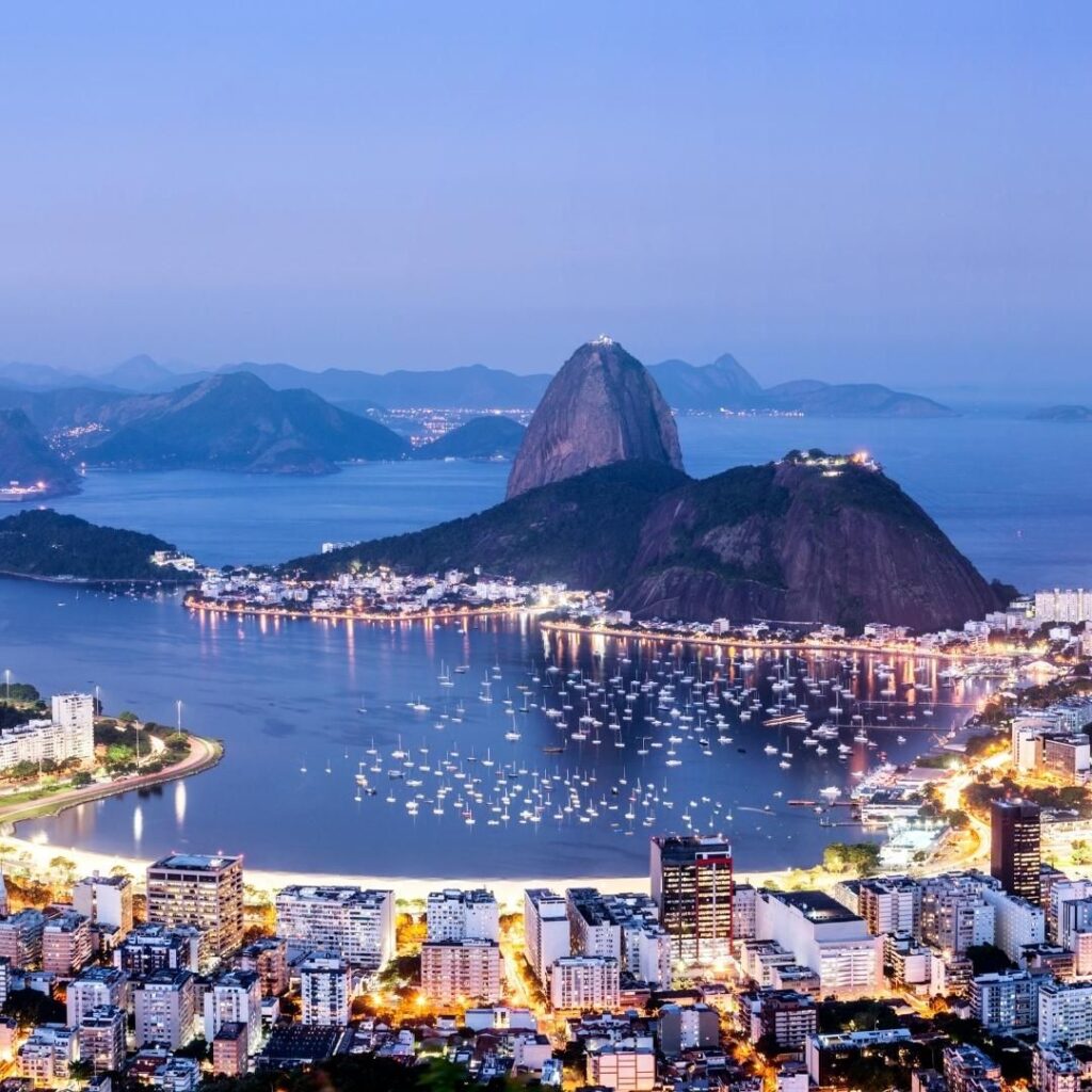 Tata Tour – O prazer de viajar em quem pode confiar!