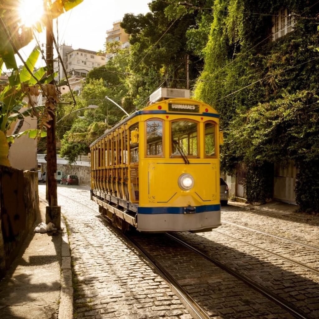 Tata Tour – O prazer de viajar em quem pode confiar!