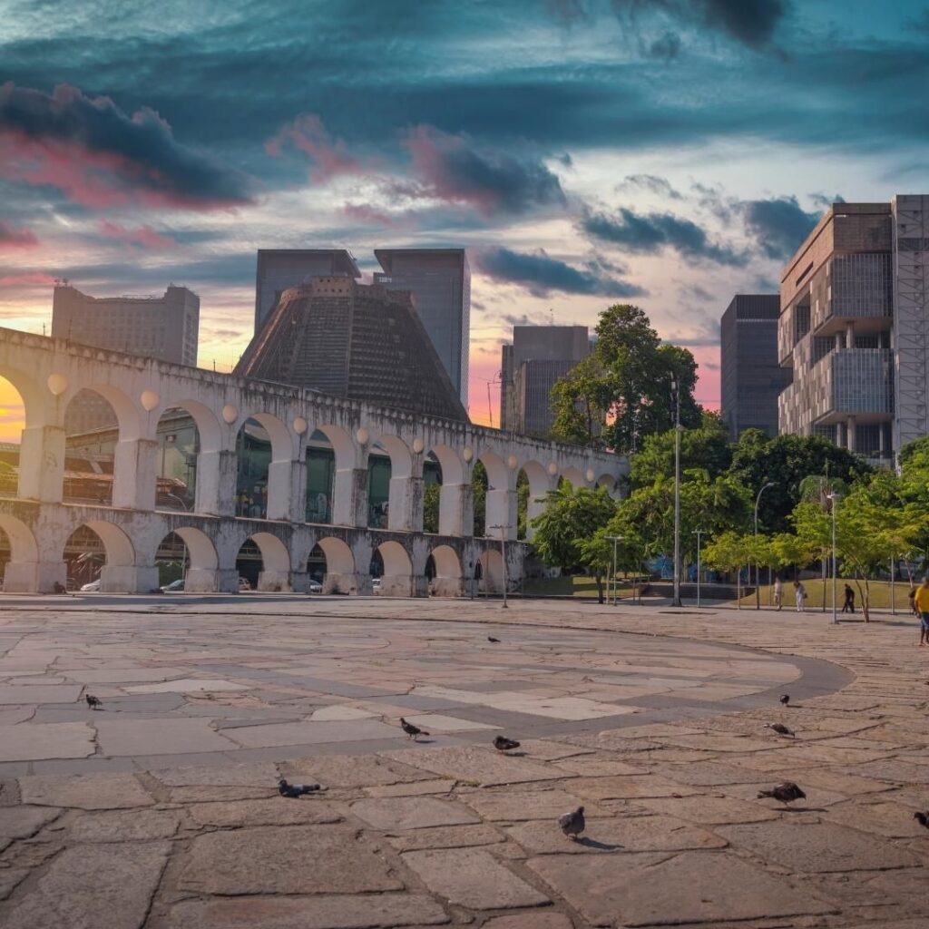 Tata Tour – O prazer de viajar em quem pode confiar!