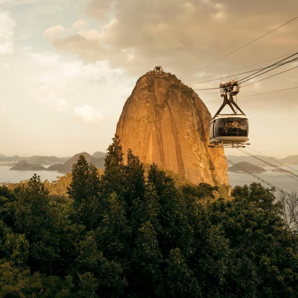 Tata Tour – O prazer de viajar em quem pode confiar!