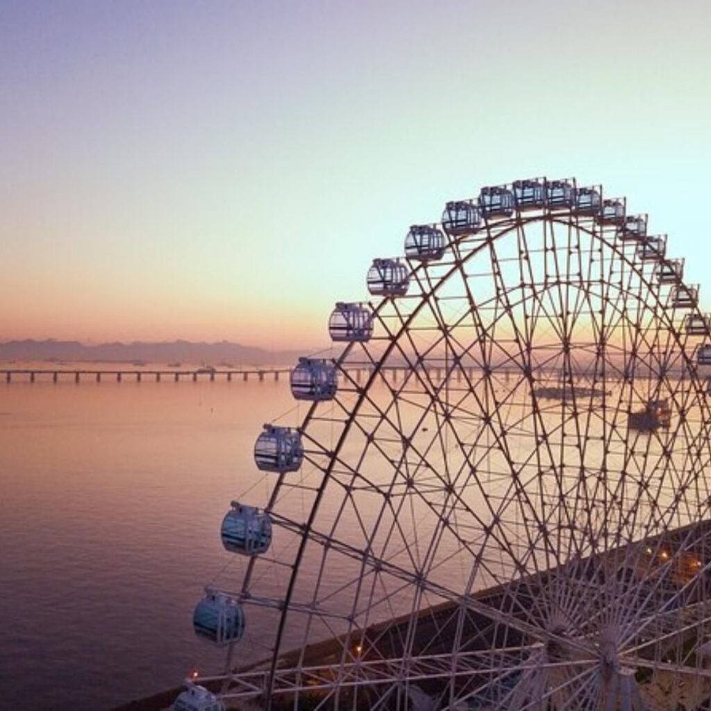 Tata Tour – O prazer de viajar em quem pode confiar!