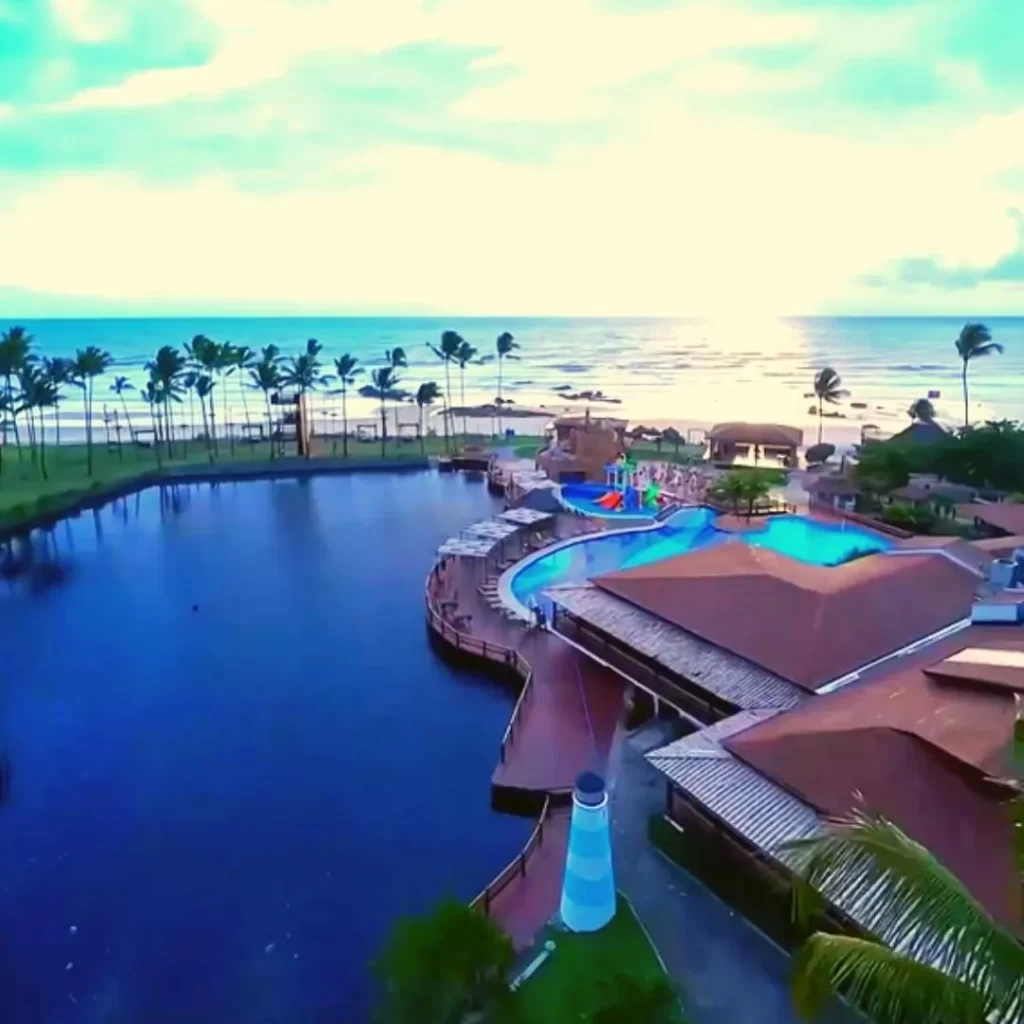 Tata Tour – O prazer de viajar em quem pode confiar!