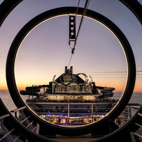 Pacotes Marítimos – Tata Tour