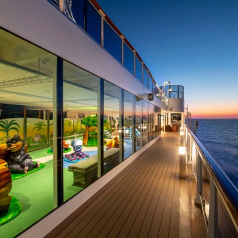 Tata Tour – O prazer de viajar em quem pode confiar!