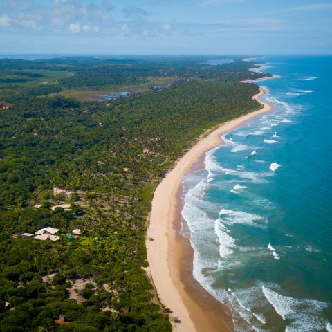 Tata Tour – O prazer de viajar em quem pode confiar!