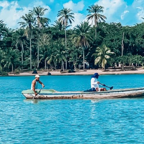 Tata Tour – O prazer de viajar em quem pode confiar!